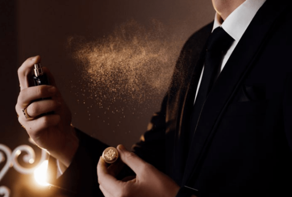 Perfume World Cyprus